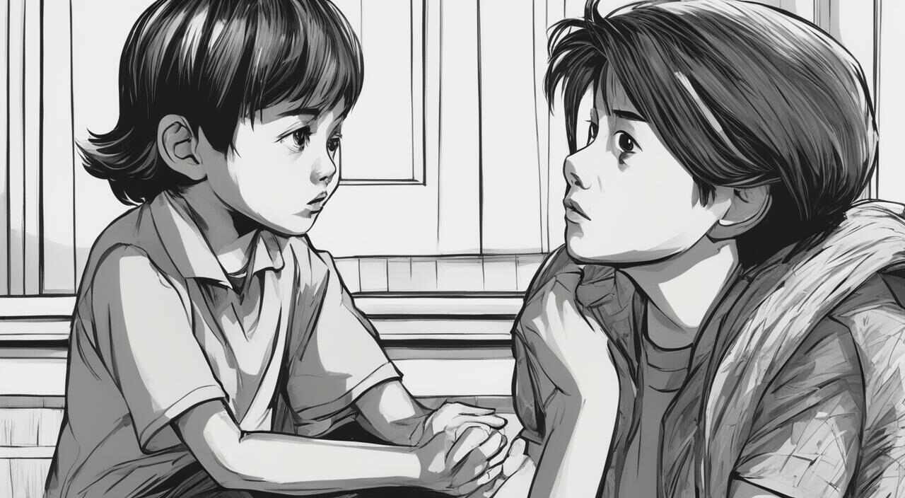 How to Tell If a Child is Being Coached to Lie