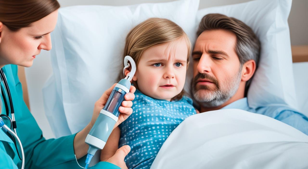 How to Tell if Your Child Has an Ear Infection