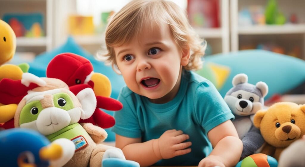 What to do When Your Child is Violent - How To Whiz A Kid