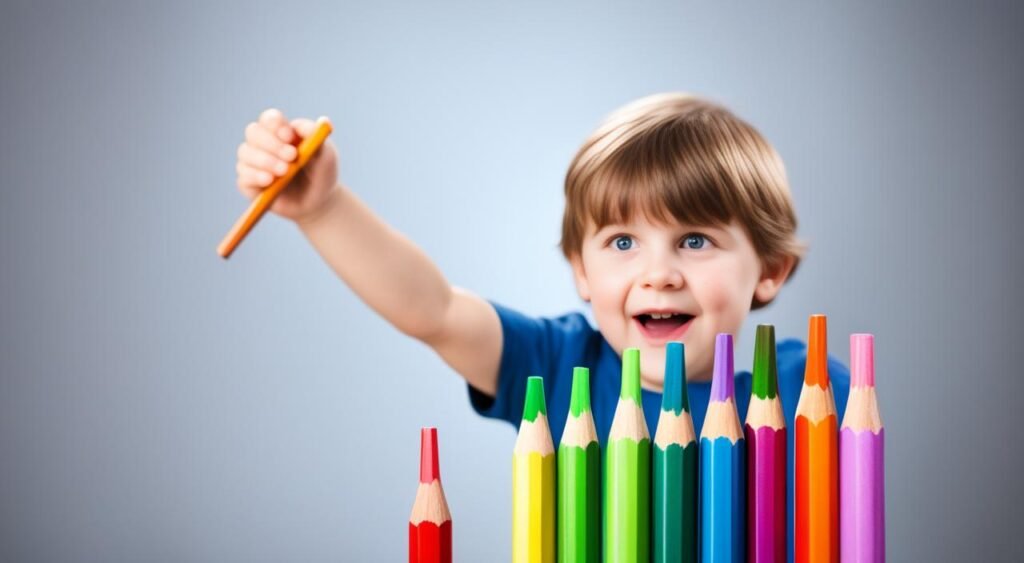 How to Tell if Your Child is Color Blind - How To Whiz A Kid