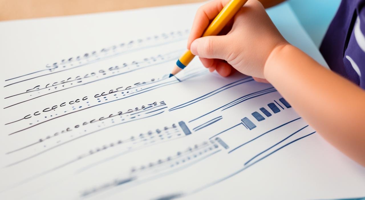 How to Help a Child With Dysgraphia - How To Whiz A Kid