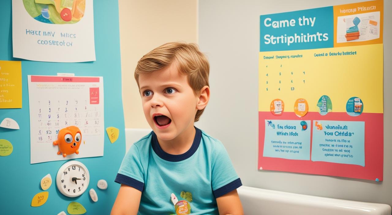 How to Stop a Child Holding in Poop - How To Whiz A Kid