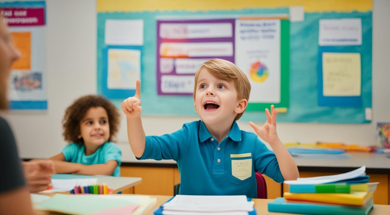 How Do You Tell a Child What to Do? - How To Whiz A Kid