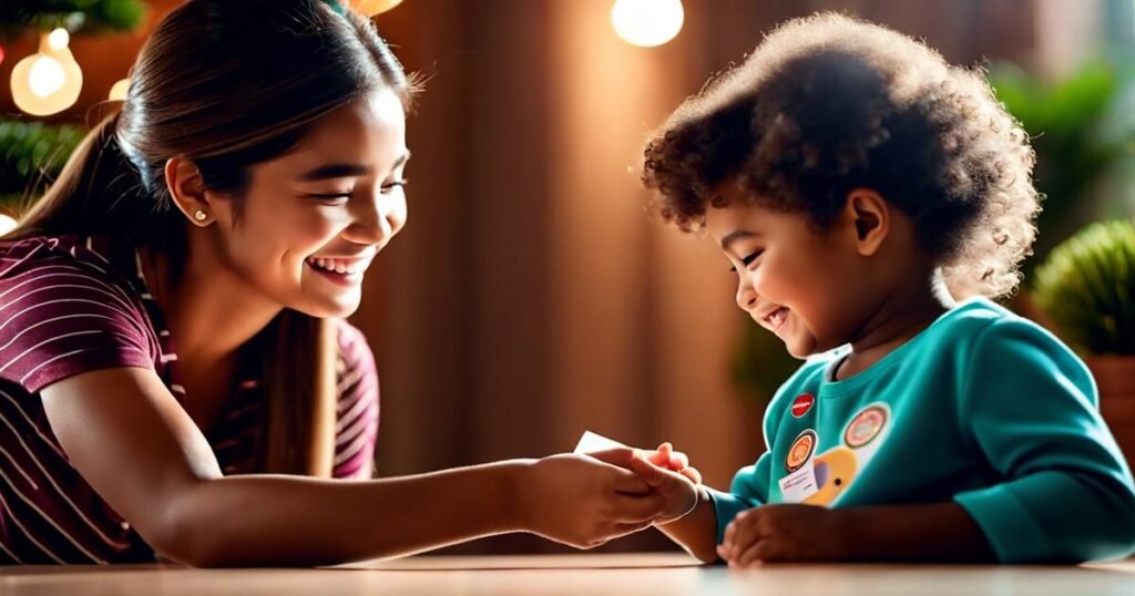 How Do You Tell a Child What to Do? - How To Whiz A Kid