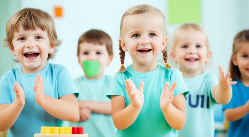 When should children know basic concepts? - How To Whiz A Kid