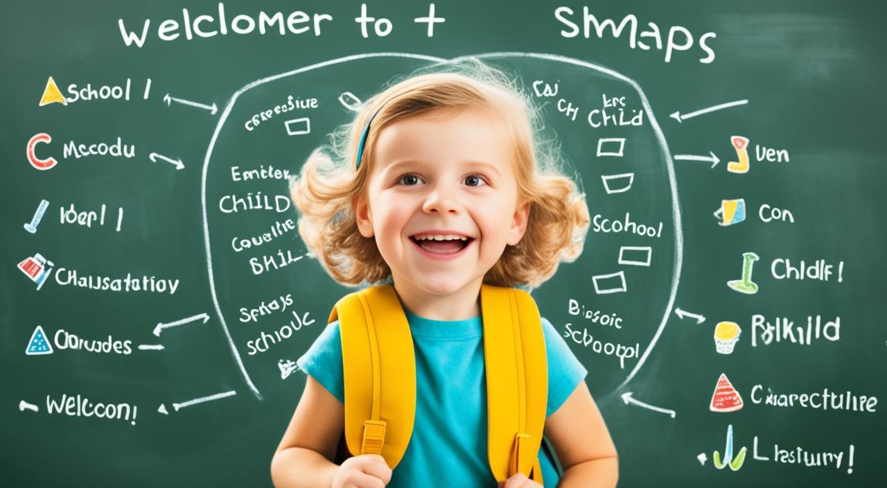 When should children know basic concepts? - How To Whiz A Kid