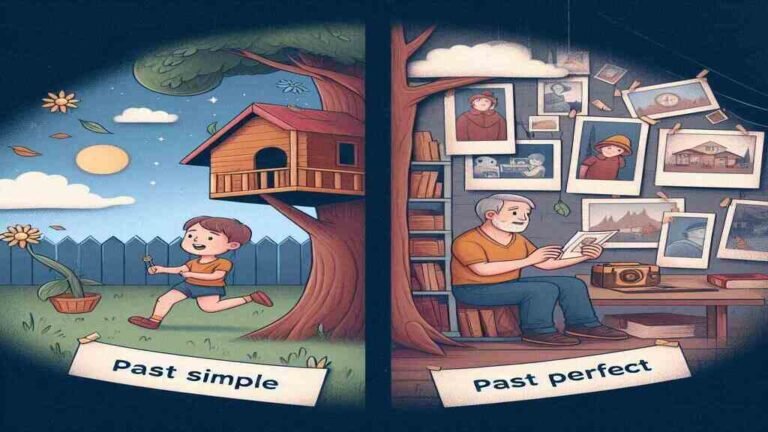 How do you explain past perfect tense to a child? - How To Whiz A Kid