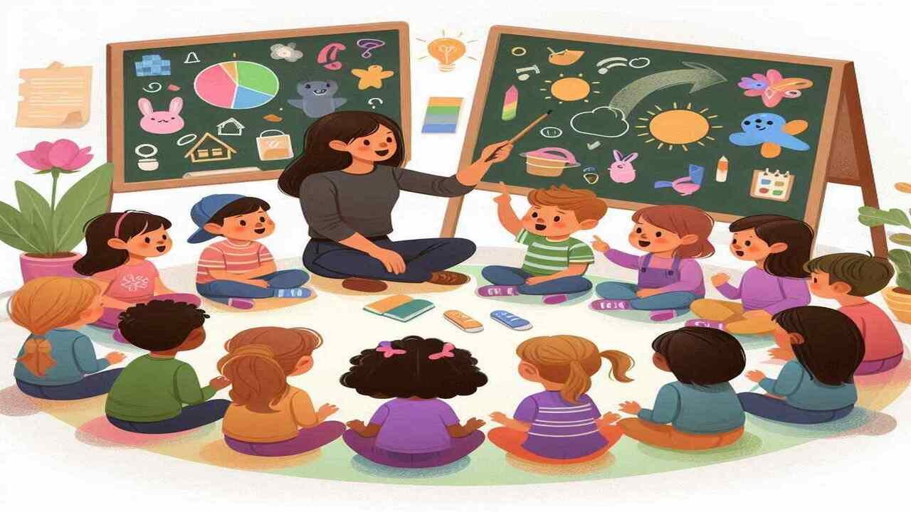 How to teach basic concepts? - How To Whiz A Kid How to teach basic concepts? - How To Whiz A Kid