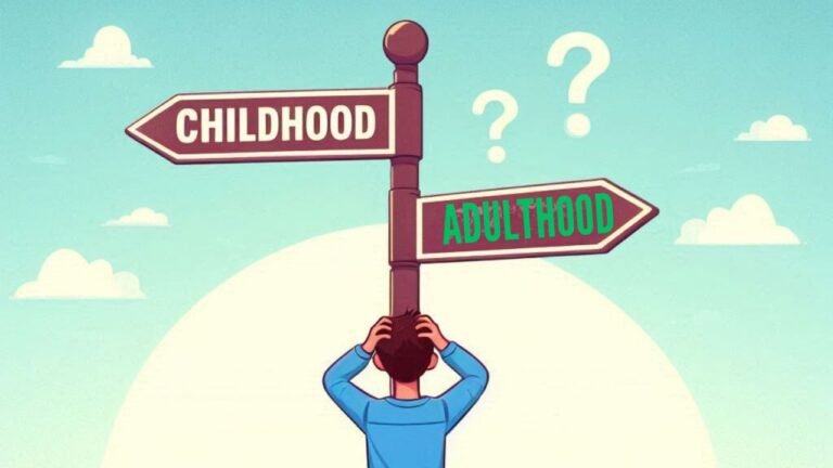 What is Adolescence Syndrome? Discover Now - How To Whiz A Kid