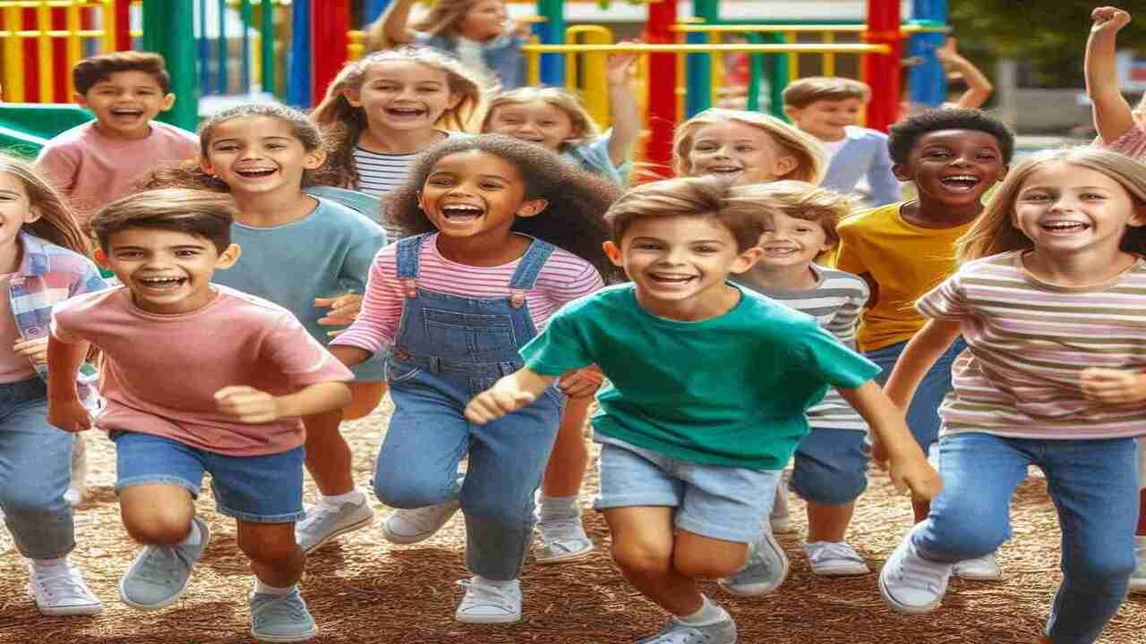 How to Explain the Past Simple Tense to Kids Easily - How To Whiz A Kid