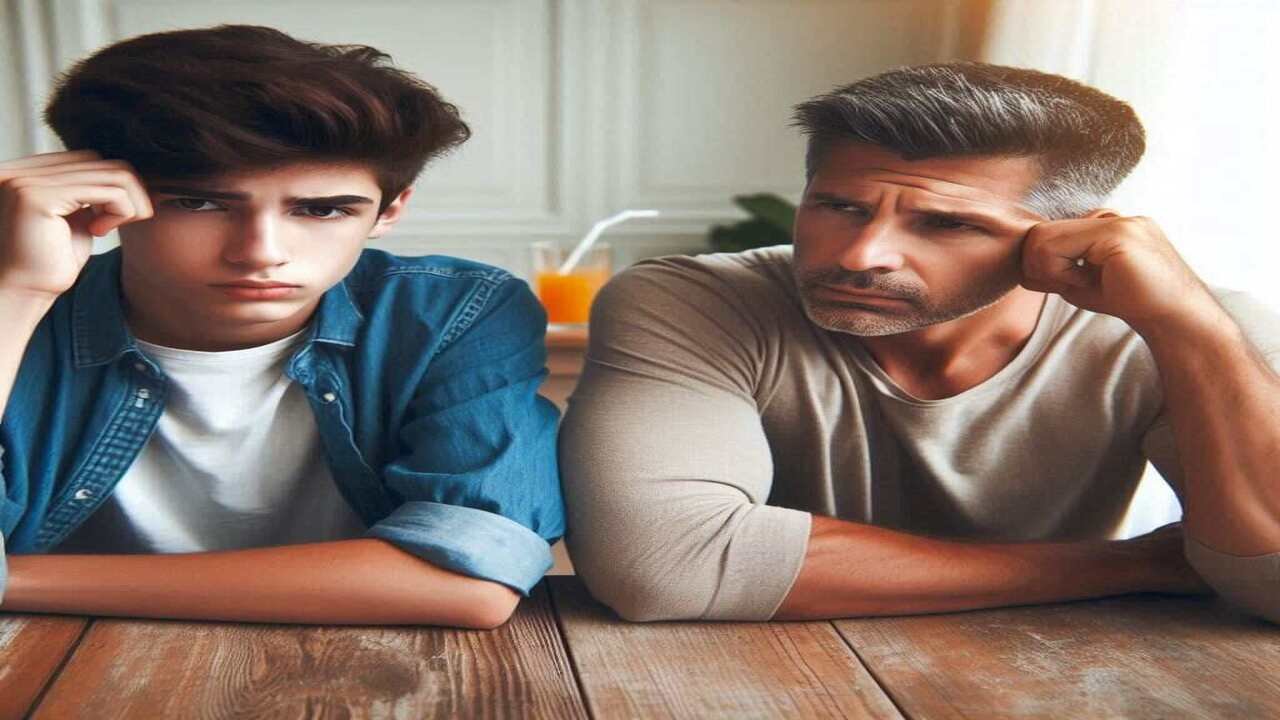 Proven Strategies for Parenting a 14-Year-Old Boy - How To Whiz A Kid