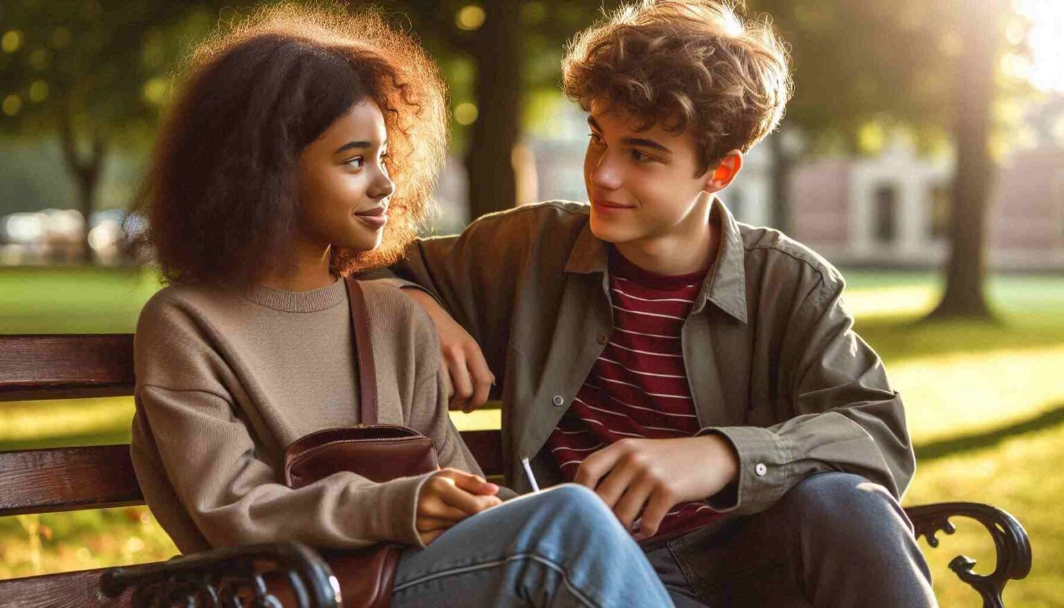 Is it OK for a 14-year-old to date? - How To Whiz A Kid