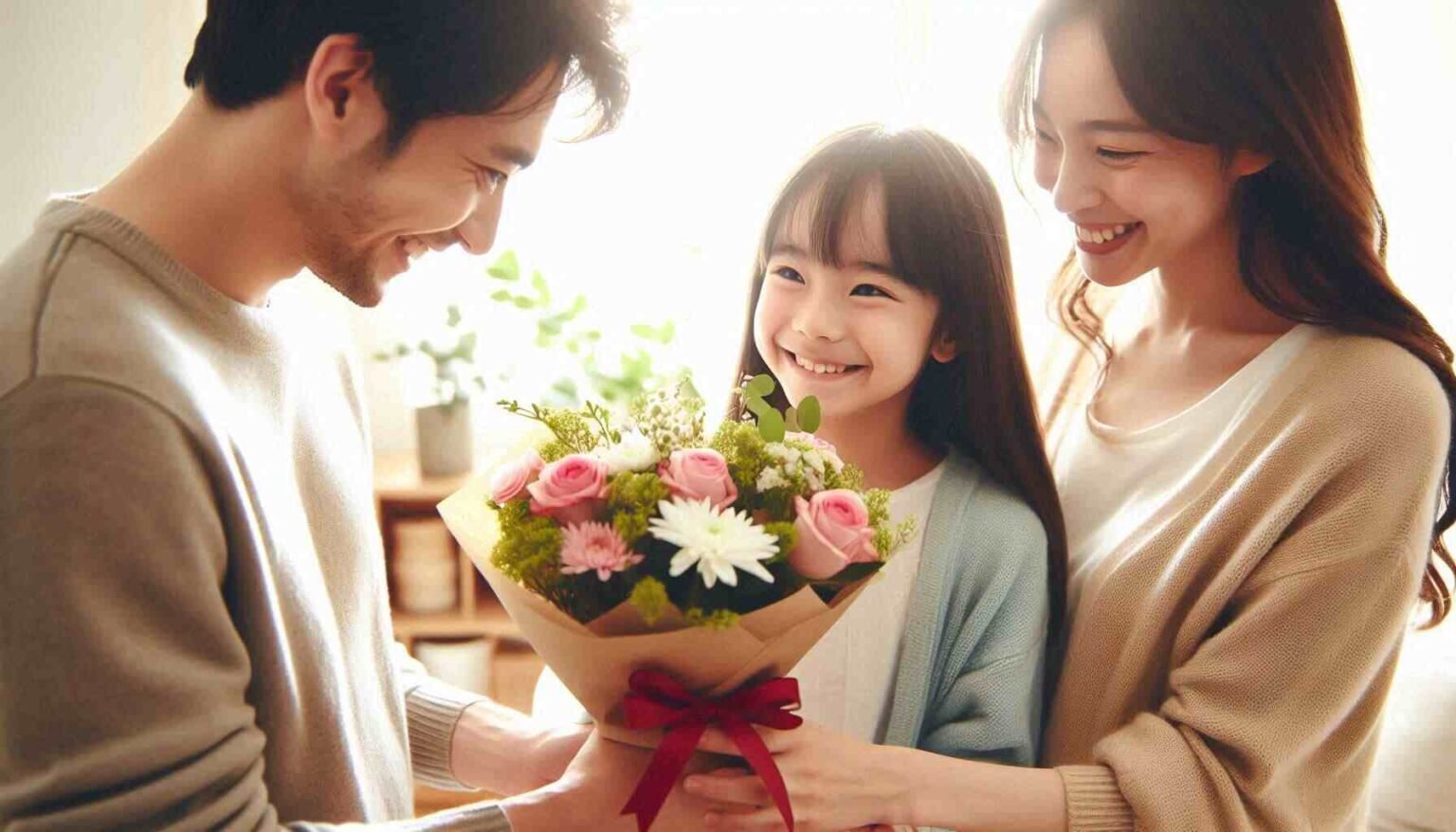 5 Ways to Show Respect to Your Parents - How To Whiz A Kid