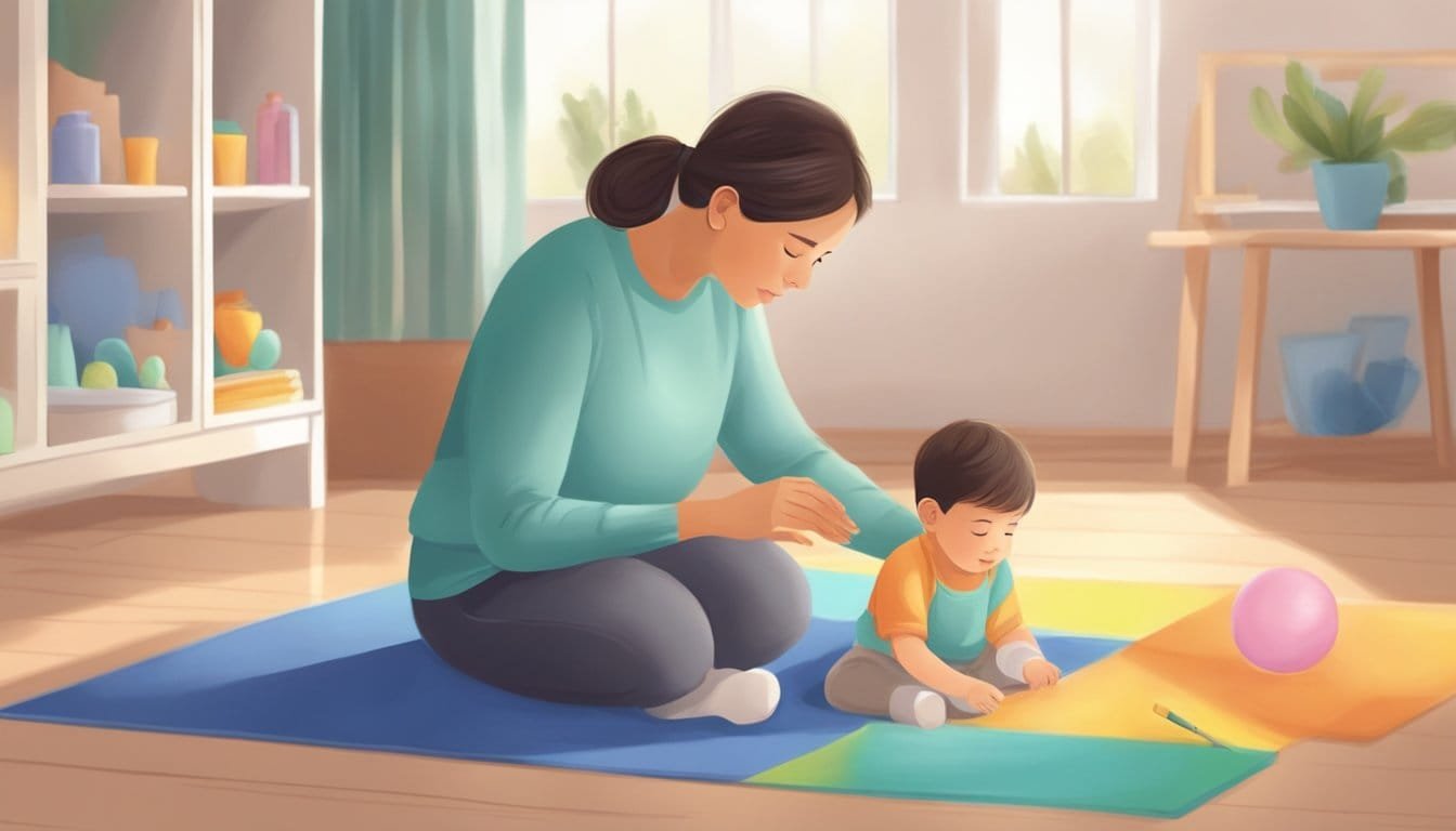 How Do You Handle a Child with Special Needs? - How To Whiz A Kid