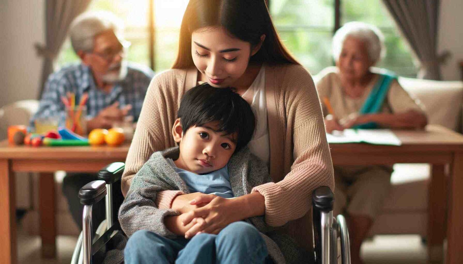 What is the New Name for Special Needs? - How To Whiz A Kid