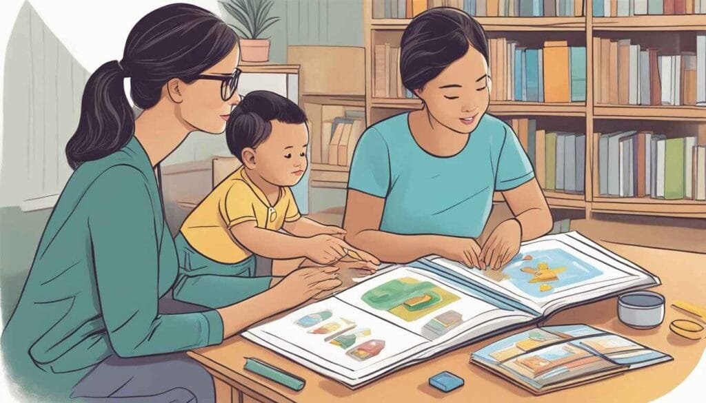 At what age can children recognize words? - How To Whiz A Kid